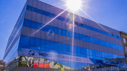 Medico Rijeka - Onkološki portal