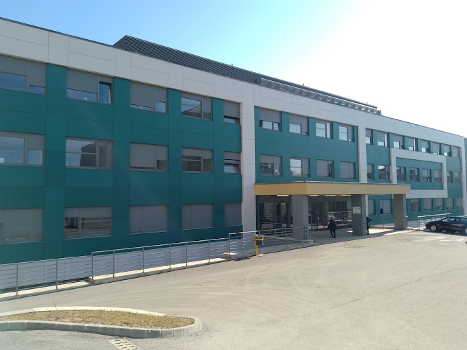 Opća bolnica Sisak - Onkološki portal